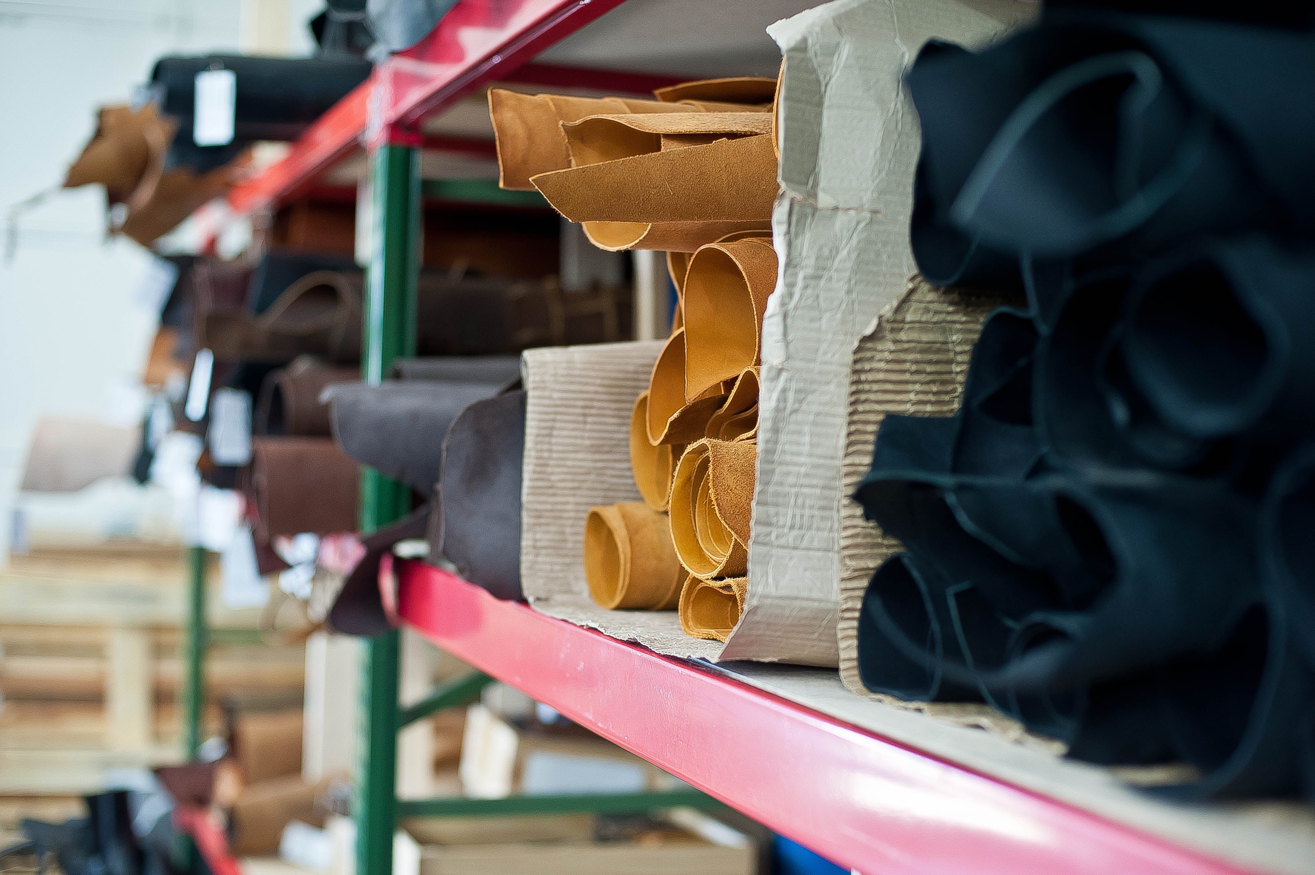 The Best Leather for premium products. Is full grain leather good leat ...