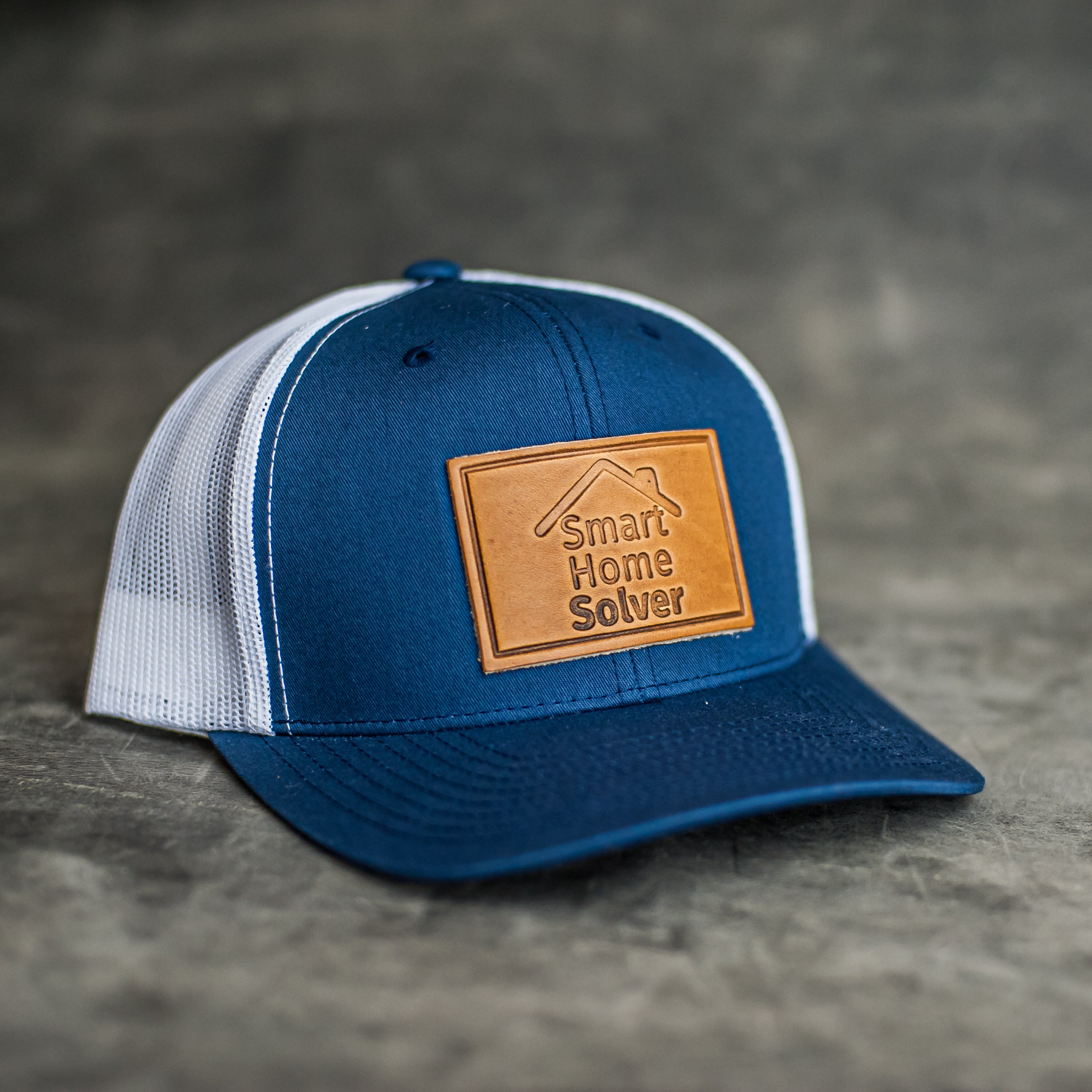 Smart Home Solver – Ox & Pine